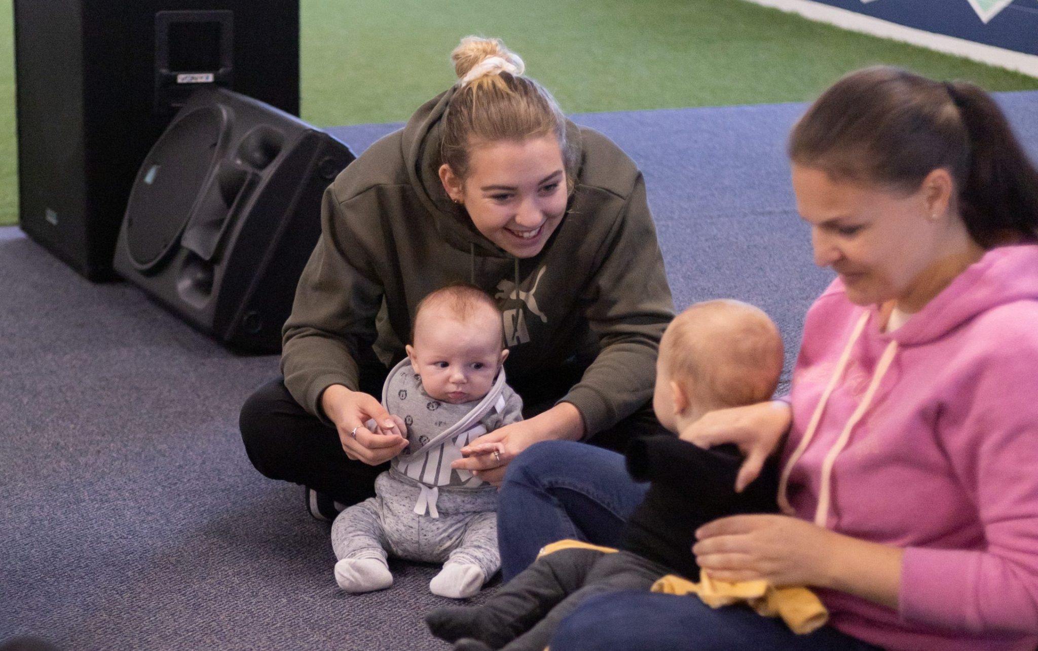 The Tindall Foundation Annual Report 2023/2024